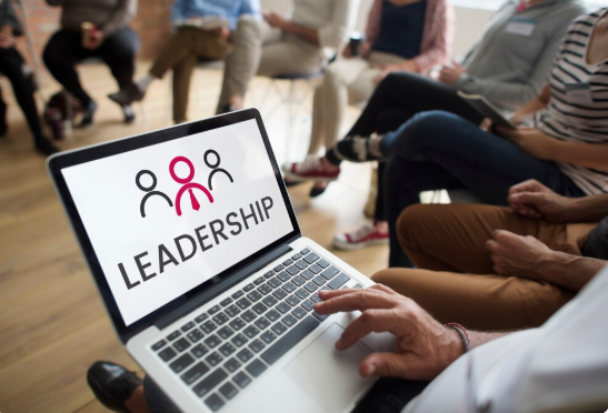 People Development & Leadership